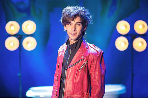 Mauricio Garza | BOBO.MX