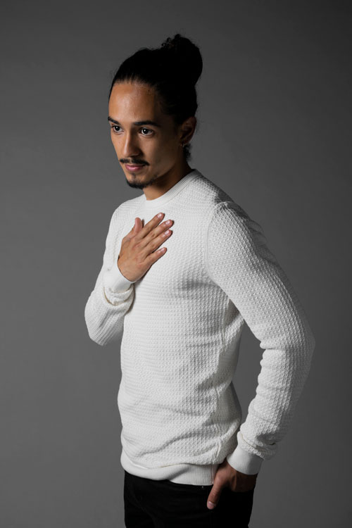 Joshua Okamoto | BOBO.MX