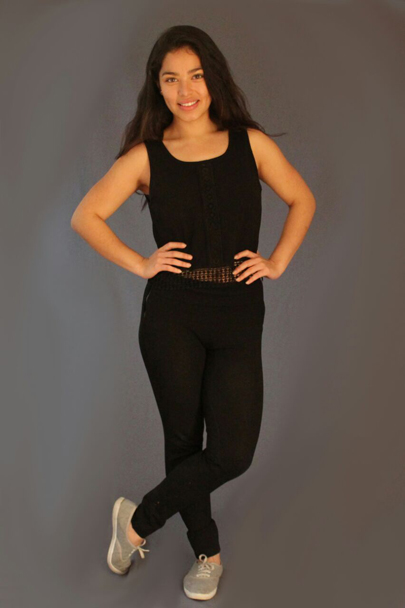 Samantha Orozco | BOBO.MX