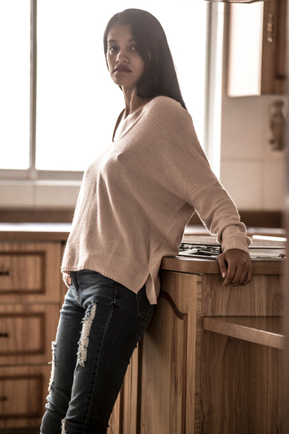 Ishbel Bautista | BOBO.MX