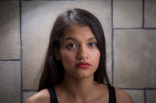 Ishbel Bautista | BOBO.MX