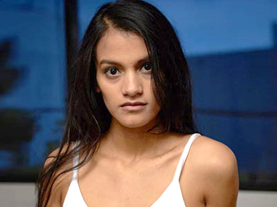 Ishbel Bautista | BOBO.MX