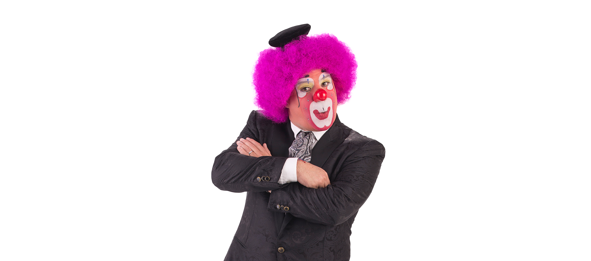 Platanito | BOBO COMEDY