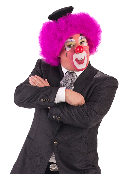 Platanito | BOBO COMEDY