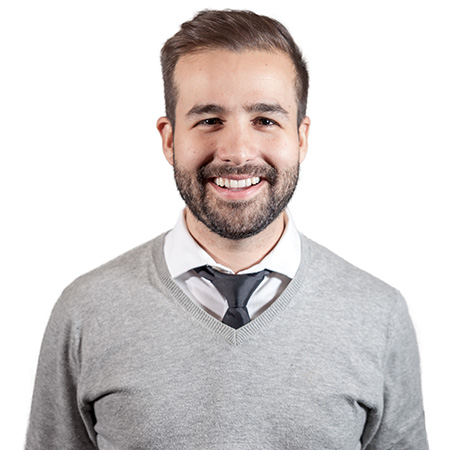 Stephan Dyer | BOBO COMEDY